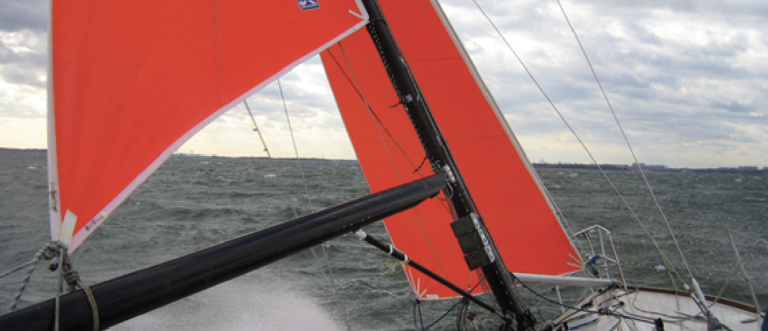 Breakout Session: Sail the Way You Train, Train the Way You Sail ...