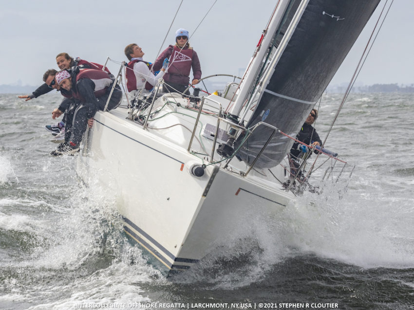 About Storm Trysail Club – Storm Trysail Club