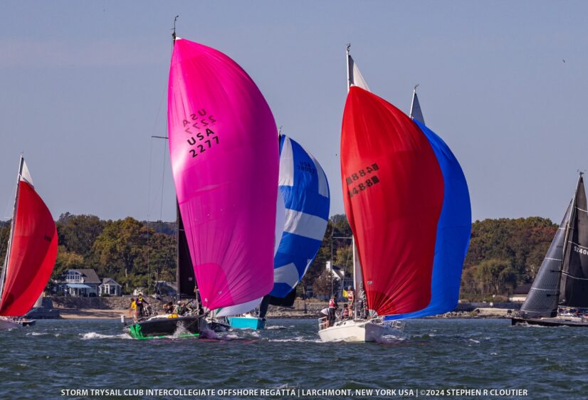 IOR 2024 Photos – Storm Trysail Club
