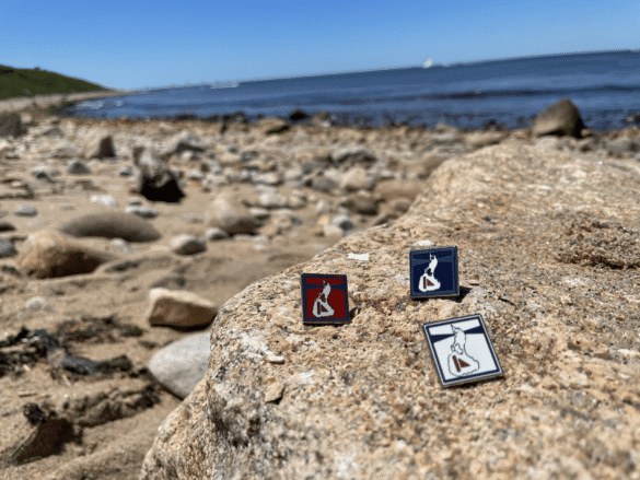BIRW – North Lights Society – Storm Trysail Club