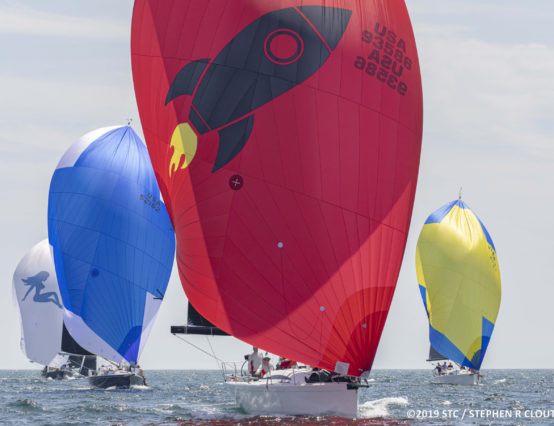 Storm Trysail Club – Supporting blue water sailing